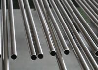 China Precision Thin Wall TP304 316L Stainless Steel Tube , Cold Rolled Seamless Steel Pipe for sale