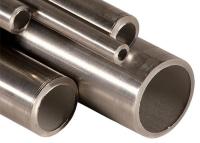 China Precision Thin Wall TP304 316L Stainless Steel Tube , Cold Rolled Seamless Steel Pipe for sale