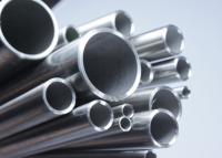 China ASMESA213 Stainless Steel Heat Exchanger Tube,Seamless Cold Drawn Steel Tube DIN 17456 1.4301 1.4307 for sale
