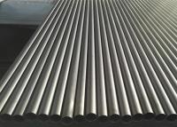 China Cold Rolled Stainless Steel Seamless Tubing 1.4404 1.4571 1.4438 ASME SA688 for sale