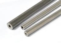 China Cold Rolled Stainless Steel Seamless Tubing 1.4404 1.4571 1.4438 ASME SA688 for sale