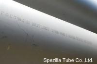 China Heat Exchanger Stainless Steel Seamless Tube ,304 stainless steel seamless pipe for sale