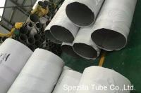China seamless tubing stainless steel Ferritic / Austenitic 0.25mm - 12mm for sale