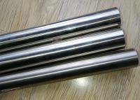 China S31603 Stainless Steel Sanitary Pipe Polished Surface stainless steel tube pipe 10mm - 89mm OD for sale