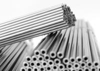 China S31603 Stainless Steel Sanitary Pipe Polished Surface stainless steel tube pipe 10mm - 89mm OD for sale