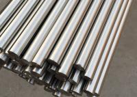 China TP316L Seamless Stainless Steel  Hydraulic Tubing For Food Custom Thickness for sale
