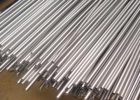 China 304L / 304H SS Hydraulic Tubing Stainless Steel Seamless Pipe ASME SA213 SA213M SA688 SA789 for sale