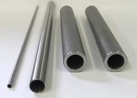 China Grade 240 TP304 food grade stainless steel pipe Cold Rolled Inside Outside Polished for sale