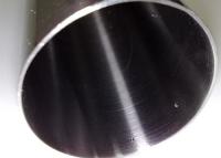 China Mirror Polishedfood grade stainless steel tubing High Strength ASTM A270 DIN11850 for sale