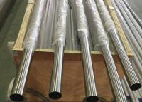 China 316/316L Stainless Steel Boiler Tubes,Stainless Steel Welded Tube High Precision for sale