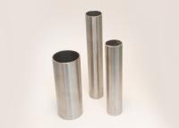 China 316/316L Stainless Steel Boiler Tubes,Stainless Steel Welded Tube High Precision for sale