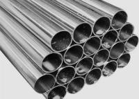 China Welded Stainless Steel Seamless Pipe,Austenitic polished 304 stainless steel tubing for sale