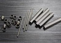 China Welded Stainless Steel Seamless Pipe,Austenitic polished 304 stainless steel tubing for sale
