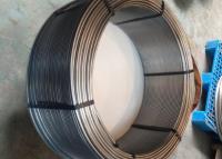 China High Performance Bending Stainless Steel Tubing Into Coil 3000MM Length for sale