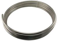 China High Performance Bending Stainless Steel Tubing Into Coil 3000MM Length for sale
