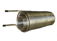 China TP316 / 316L Small Diameter Stainless Steel Tubing Flexible Stainless Steel Tubing for sale
