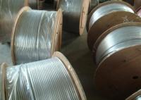 China Bright Annealed 304 Stainless Steel Coil Tubing 1/4