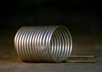 China ASTM A269 TP316 / 316L Stainless Steel Coiled Tubing Bright Annealed for sale