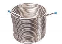 China SUS 304 1.3401 Dom Steel Tubing / Stainless Steel Coil Tube For Boiler for sale