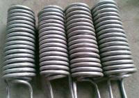 China Coiled Round Steel Tubing / Thin Wall Steel Tubing Welded / Seamless for sale