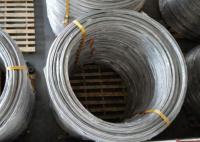 China Industrial Stainless Steel Coiled Tubing TP316 / 316L For Water System EN10204 3.1 for sale