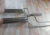 China Industrial Stainless Steel Coiled Tubing TP316 / 316L For Water System EN10204 3.1 for sale