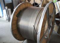 China 20ft Length Stainless Steel Coiled Tubing High Tensile Strength For Textile Machinery for sale