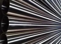 China 6MM - 38.10MM Welded Titanium Tubing Lightweight High Hardness GR.2 Gr.1 for sale
