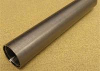 China Durable Seamless Titanium Tubing GR.2 Gr.1 High Precision ASME SB338 ISO9001 for sale