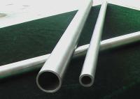 China Durable Seamless Titanium Tubing GR.2 Gr.1 High Precision ASME SB338 ISO9001 for sale