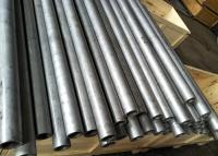 China Durable Seamless Titanium Tubing GR.2 Gr.1 High Precision ASME SB338 ISO9001 for sale
