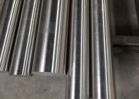 China Bright Annealed Titanium Welded Tubes Corrosion Resistance High Performance for sale