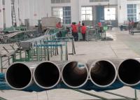 China High Strength Welded Titanium Tubing 20ft Length For Aircraft Hydraulic System for sale