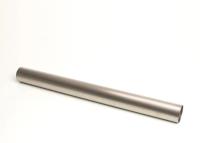 China Heat Exchanger Welded Titanium Tubing Grade 2 Titanium Round Tube Low Density for sale