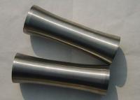 China SMLS Nickel Alloy Tube WNR 2.4856 Tubing UNS N06625 Annealed / Pickled Finish for sale