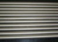 China SMLS Nickel Alloy Tube WNR 2.4856 Tubing UNS N06625 Annealed / Pickled Finish for sale