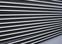 China ASTM B165 Alloy 400 Nickel Alloy Pipe Alloy Seamless Pipe For Heat Exchanger for sale