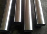 China ASTM B165 Alloy 400 Nickel Alloy Pipe Alloy Seamless Pipe For Heat Exchanger for sale