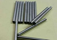 China 800 / 800H Seamless Nickel Alloy Pipe UNS N08800 ASMT B163 25.4 X 2.11MM for sale