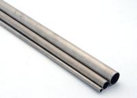 China 20ft Length Hastelloy C22 Nickel Alloy Tube Round UNS N06022 Seamless Nickel Tubing for sale