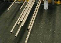 China N06601 Inconel 601 Nickel Alloy Tube Seamless 6MM - 1016MM Dimension ASME SB167 for sale
