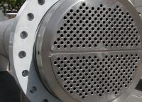 China N06601 Inconel 601 Nickel Alloy Tube Seamless 6MM - 1016MM Dimension ASME SB167 for sale