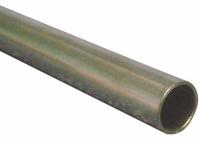 China Corrosion Resistant Ss Seamless Pipe Structural Steel Pipe High Hardness EN10204 3.1 for sale