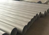 China Corrosion Resistant Ss Seamless Pipe Structural Steel Pipe High Hardness EN10204 3.1 for sale