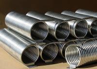 China Corrosion Resistant Ss Seamless Pipe Structural Steel Pipe High Hardness EN10204 3.1 for sale