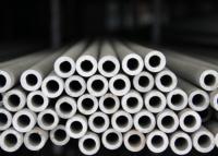 China ASME SA268 Stainless Steel Round Pipe / Stainless Seamless Pipe For Automotive for sale