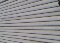 China Ferritic Small Diameter Stainless Tubing Rolled Stainless Steel Tubing UNS S41000 for sale