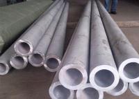 China Ferritic Small Diameter Stainless Tubing Rolled Stainless Steel Tubing UNS S41000 for sale