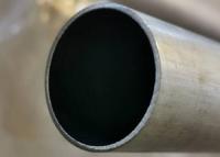 China UNS S43035 AISI Type 439 Stainless Steel Seamless Pipe 6096mm Length BWG18 - BWG12 for sale