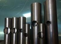 China Seamless Ferritic Stainless Steel Tube UNS S43000 1.4016 Round Shape For Automotive Trim for sale